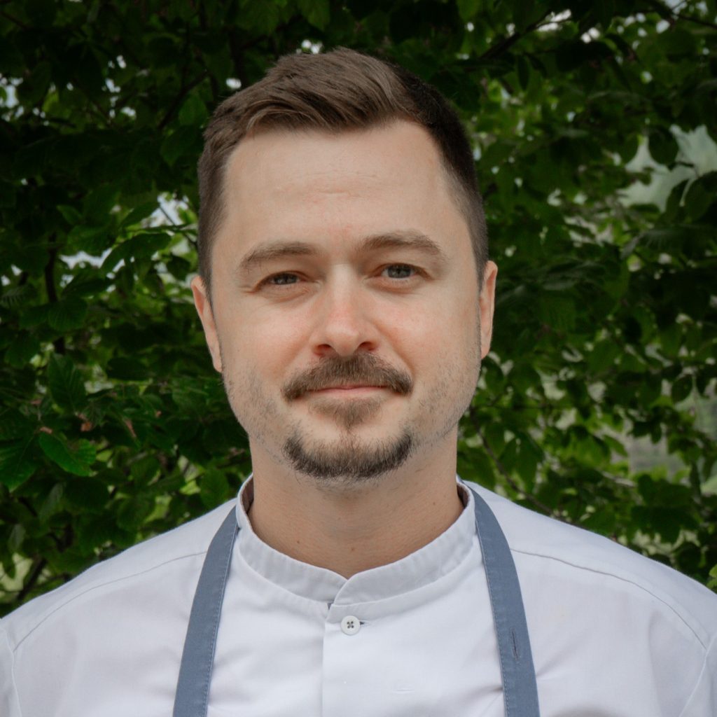 Panel Forum – Ljubljana Coffee Festival